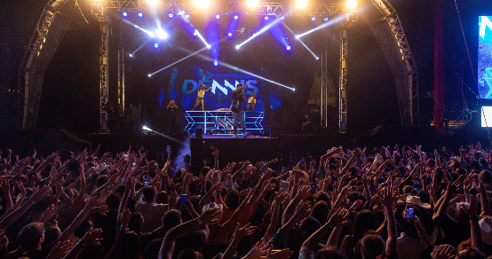 Shows, eventos e programação especial marcam o aniversário da cidade ...